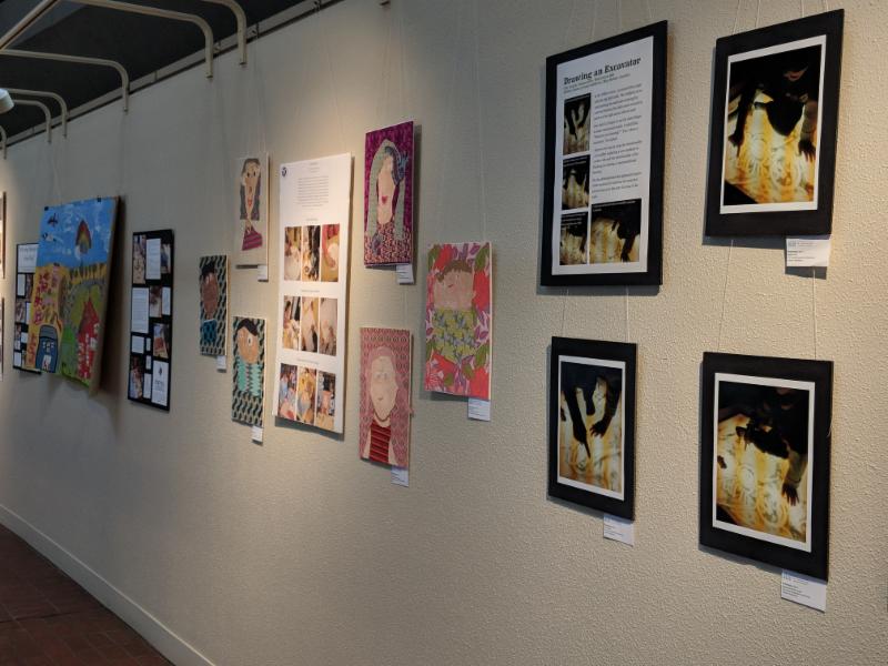 Creative Wonderings: The Process of Imagination in Early Childhood ...