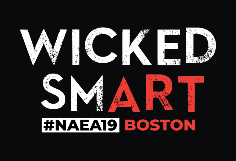 Be "Wicked Smart" - Massachusetts Art Education Association