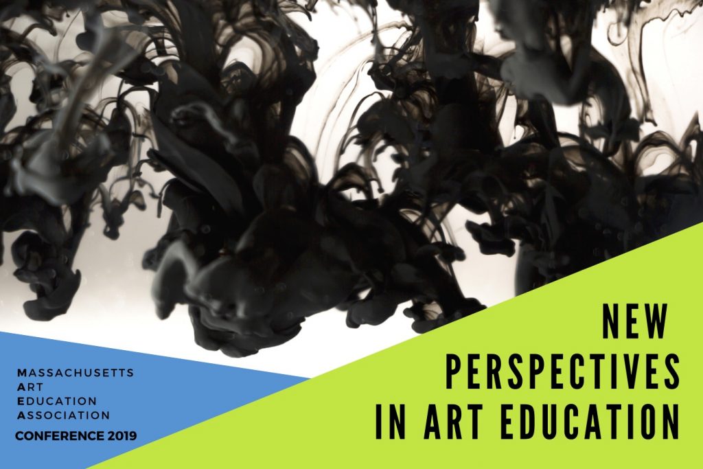 MAEA Conference: Save the Date! - Massachusetts Art Education Association