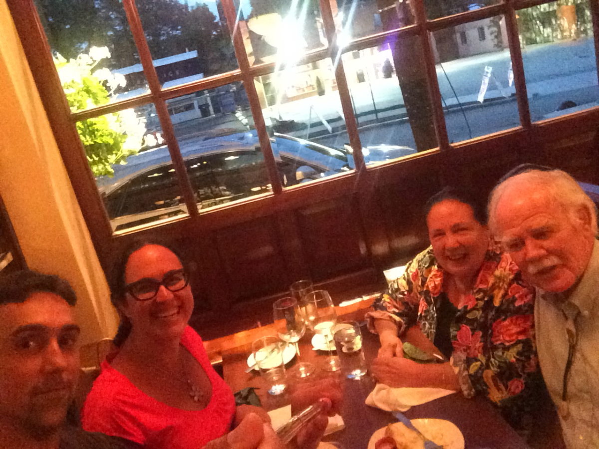 In Memoriam: Dr. Ruth Starratt - Massachusetts Art Education Association