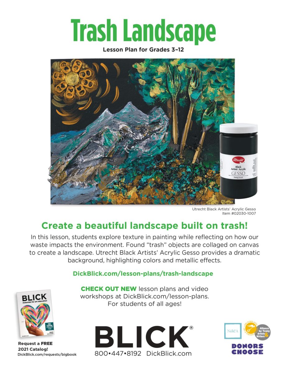 Virtual Swag - 2021 MAEA Conference - Massachusetts Art Education ...