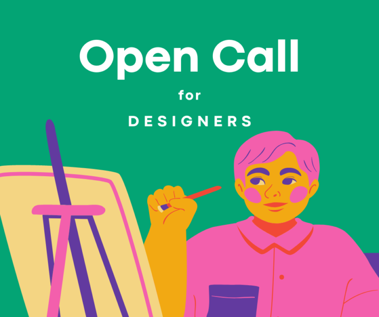 Call for Designer - Massachusetts Art Education Association