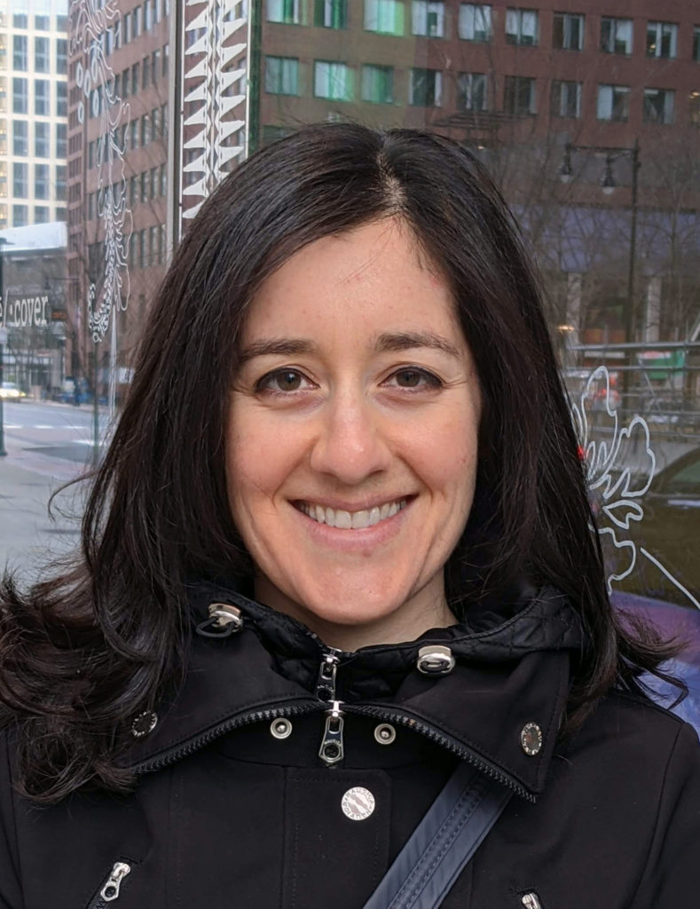 Secondary Art Educator of the Year - Massachusetts Art Education ...