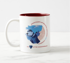 2022 MAEA Conference - Massachusetts Art Education Association